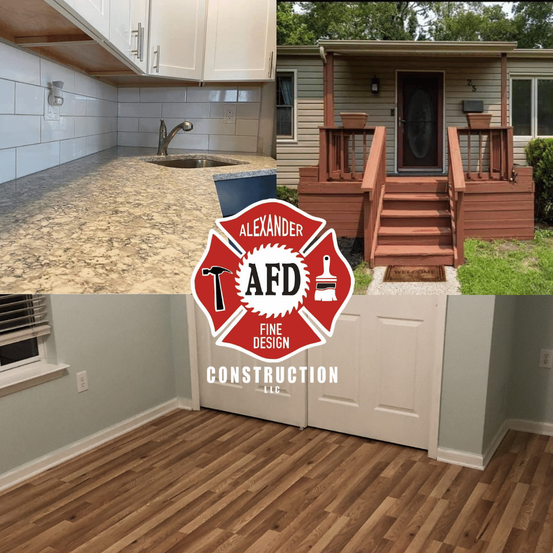 Home | Alexander Fine Design Construction